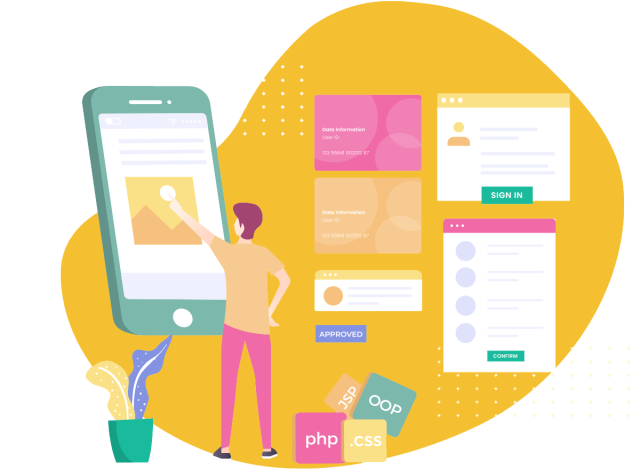 Mobile Development - Yellow Box Software